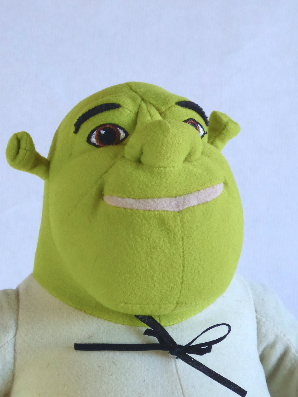 Shrek 2 Hasbro Dreamworks Ogre Plush 33cm 2004 Toy - Etsy Canada