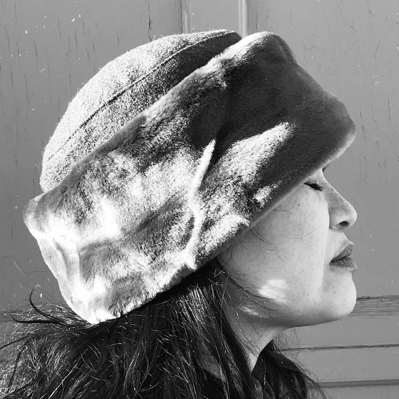 Canadian Toque - Etsy