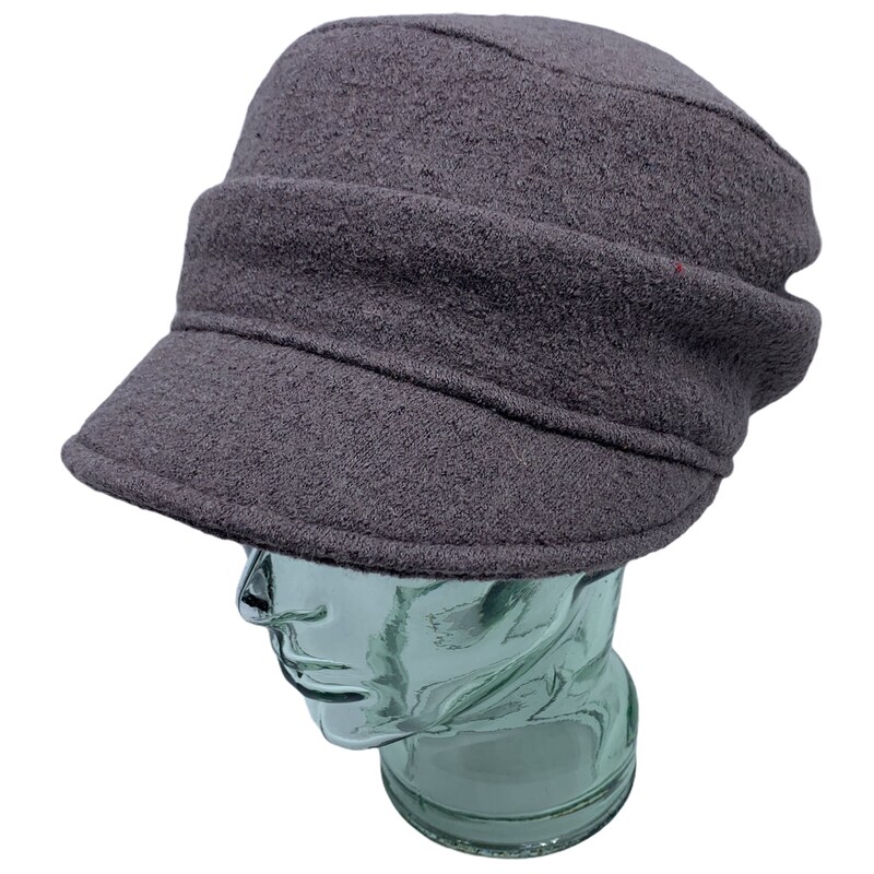 Zara Cap - Etsy