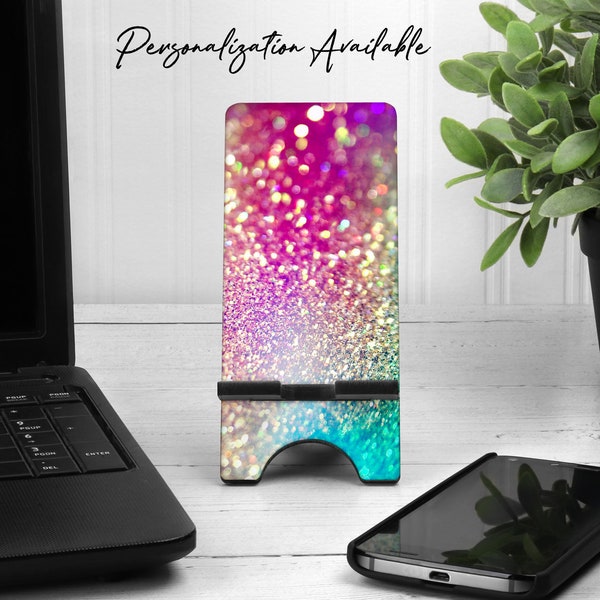 Glitter Stand - Etsy