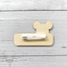 Name Badge / Name Tag Australian Animal Designs / Koala Name Badge ...