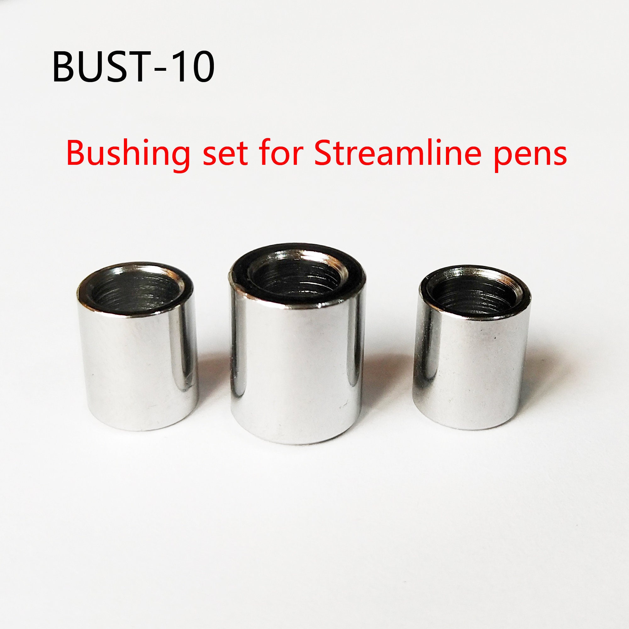 PKST-1 Streamline Twist Pen Kits - Etsy