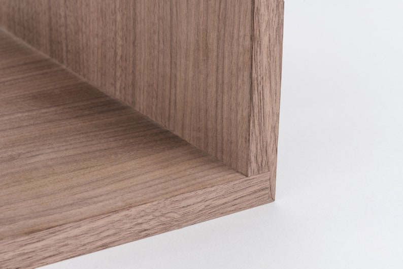 Record Display Wall Cubes - Etsy