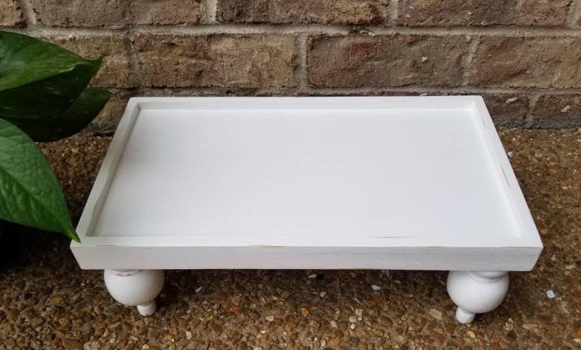 Small Breed Pet Feeding Stand / Cat Feeding Stand Pet - Etsy