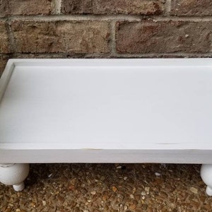 Small Breed Pet Feeding Stand / Cat Feeding Stand Pet - Etsy