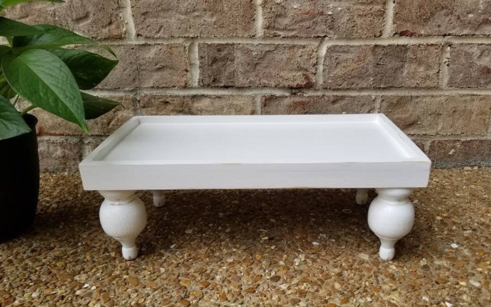 Small Breed Pet Feeding Stand / Cat Feeding Stand Pet - Etsy