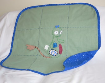 Patchy Patch Toy - Etsy Canada