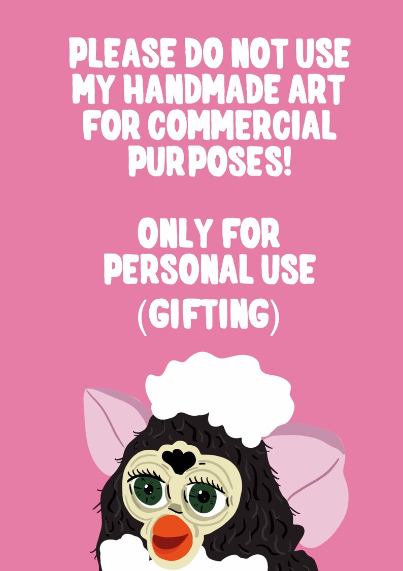 Printable Harry Potter Birthday Card - Cute Hagrid Cake - Instant ...