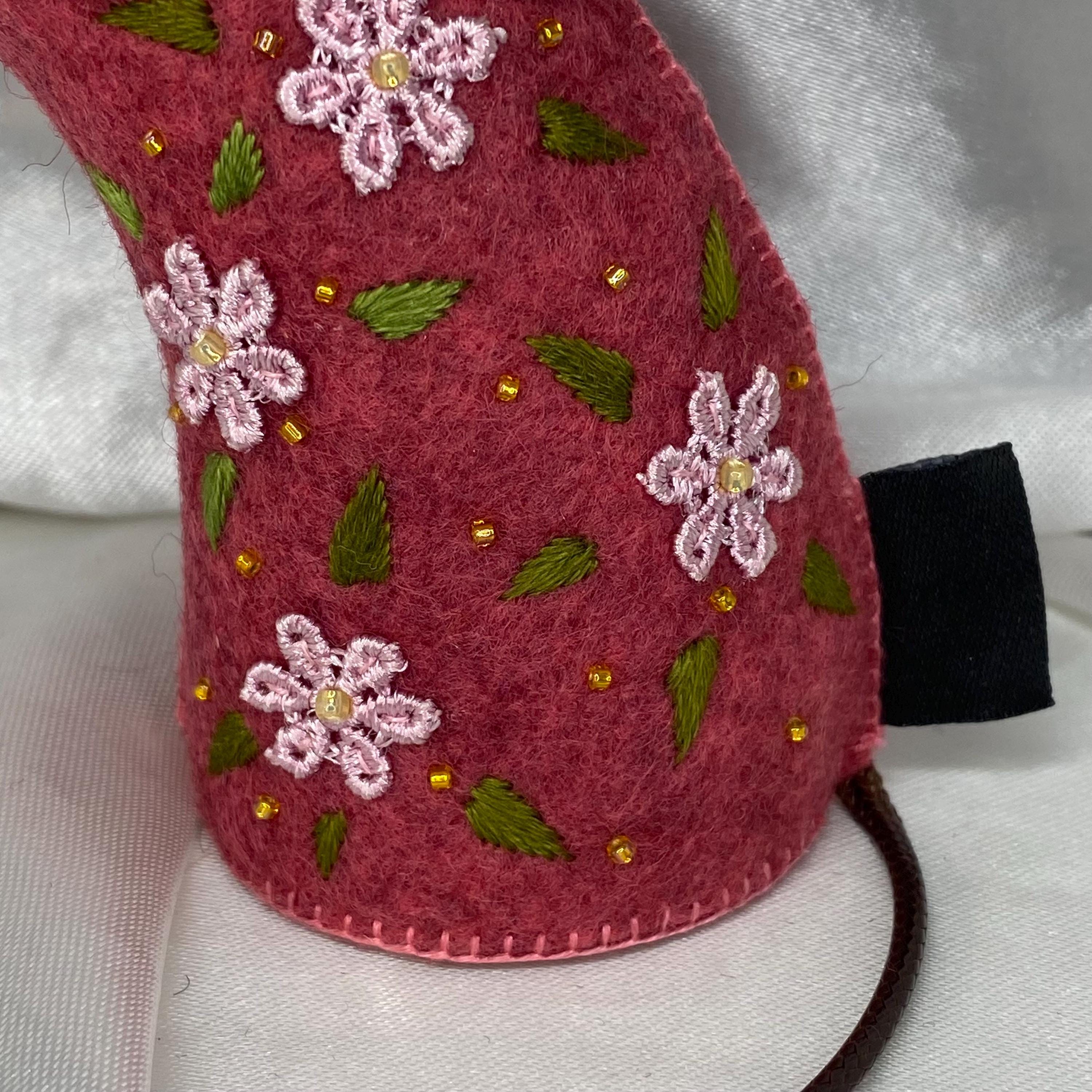 Decorative Lavender Scented Mouse - Etsy UK