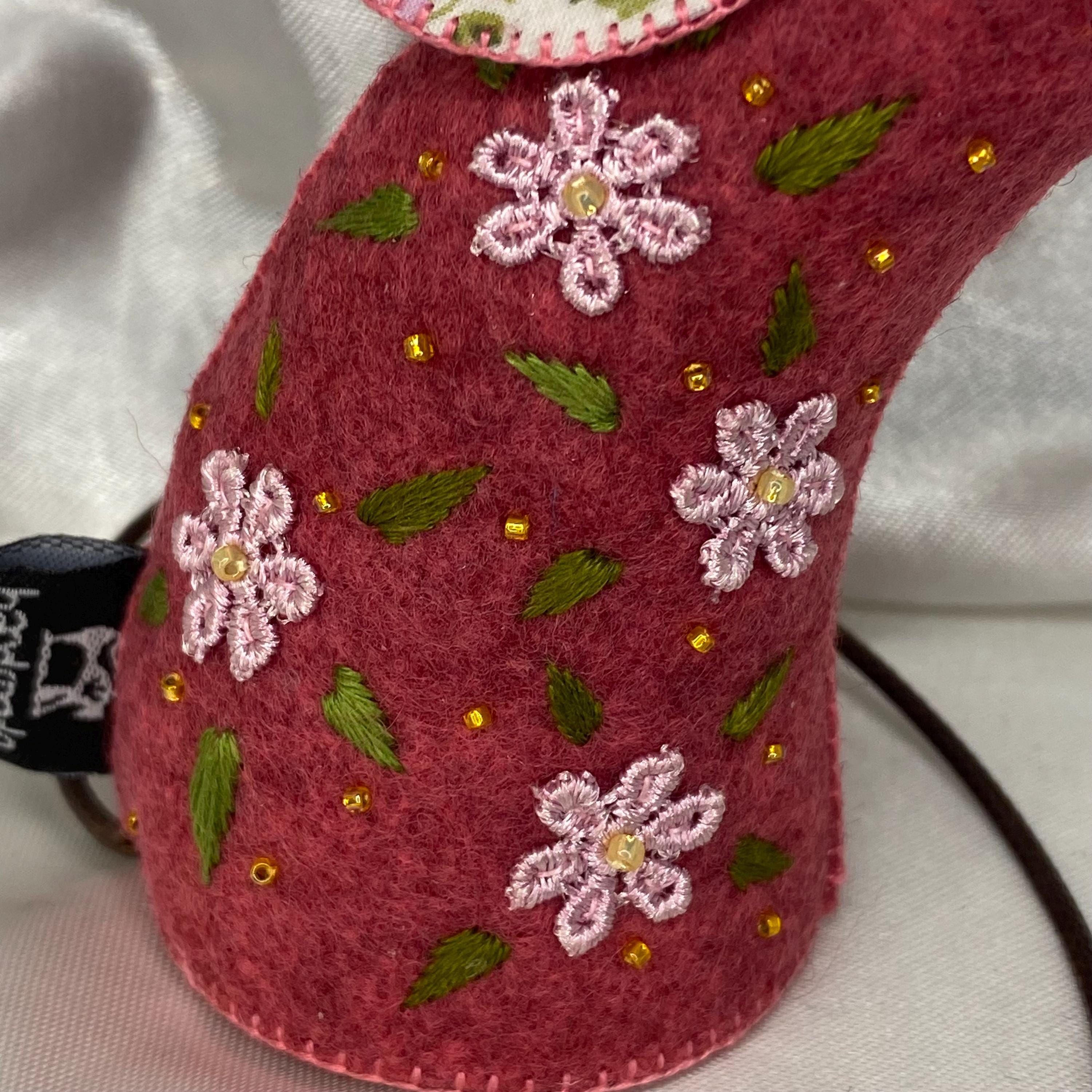 Decorative Lavender Scented Mouse - Etsy UK