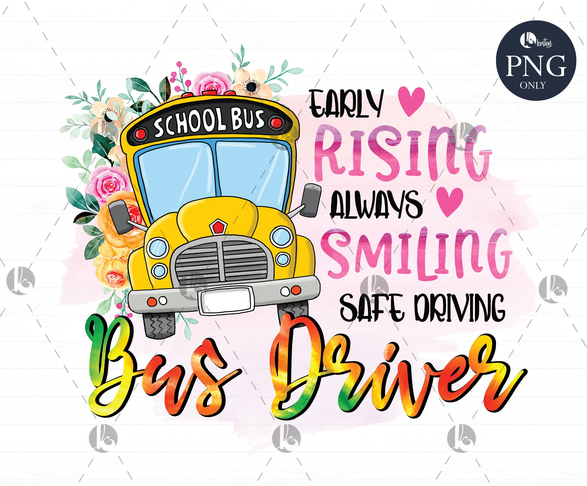 School Bus Driver Quotes