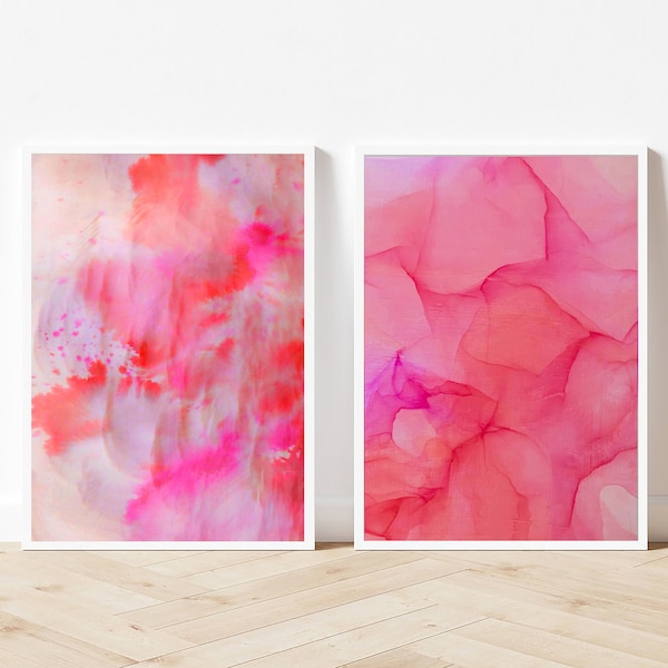 Aesthetic Prints Set - Etsy
