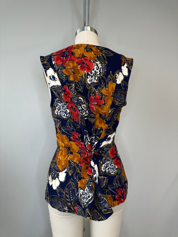 Bright Red & Orange 2Piece Outfit - Gem