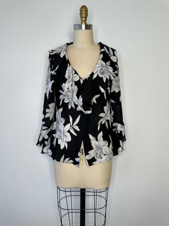 Silk ralph lauren womens - Gem