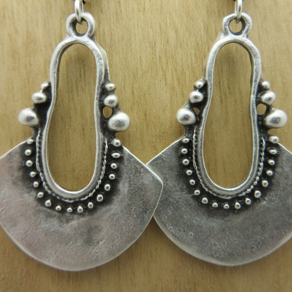 Bali Earrings - Etsy