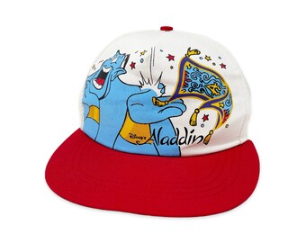 Genie Aladdin Hat - Etsy