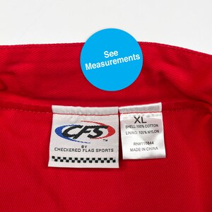 Vintage Dodge Racing Jacket 90s 00s NASCAR Bomber Motorsports Flames R2 ...