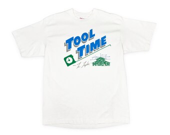 Tim Allen Shirt - Etsy