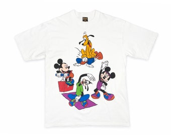 Hip hop mickey mouse | Etsy España