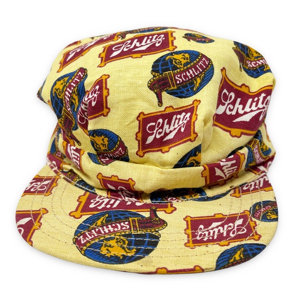 Schlitz Beer - Etsy