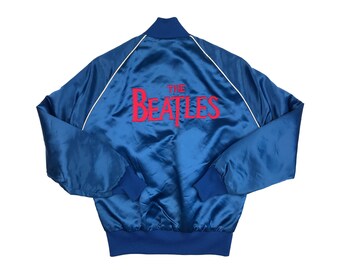 Beatles Jacket - Etsy