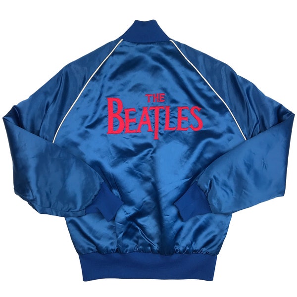Beatles Jacket - Etsy