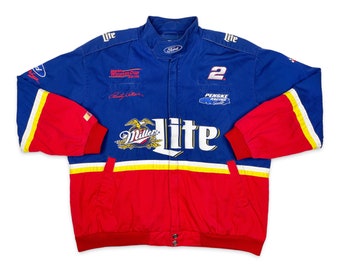 Miller Lite Jacket - Etsy