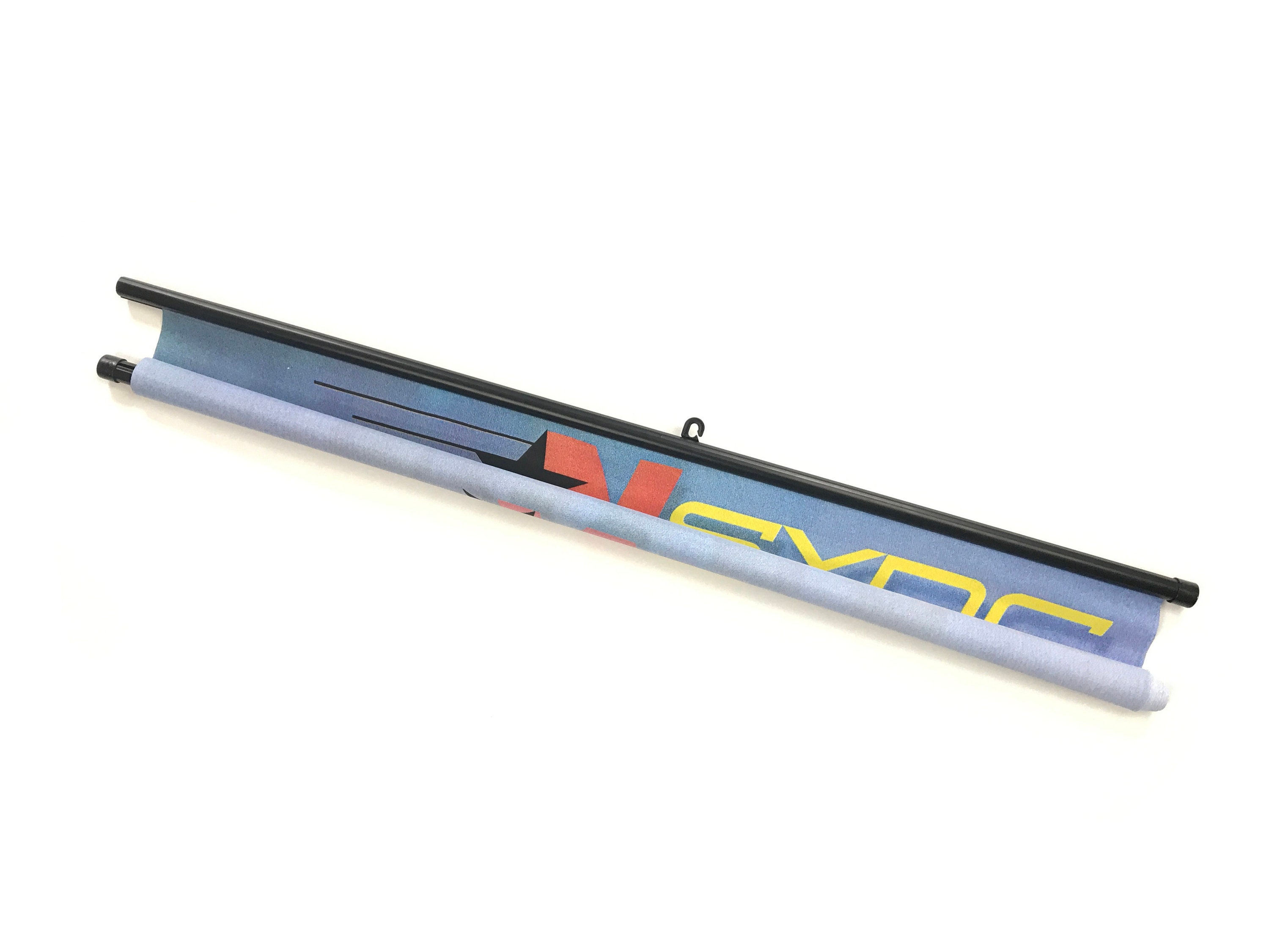 Vintage NSYNC Tapestry Wall Hanging Art 2000 No Strings - Etsy