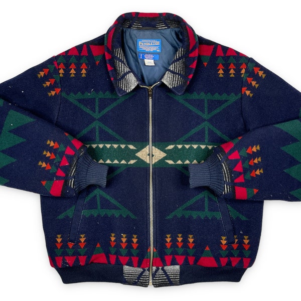 Pendleton Blanket - Etsy