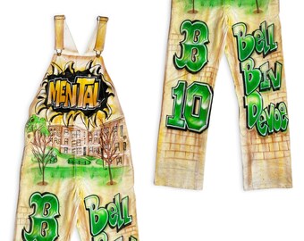 Bell Biv Devoe | Etsy