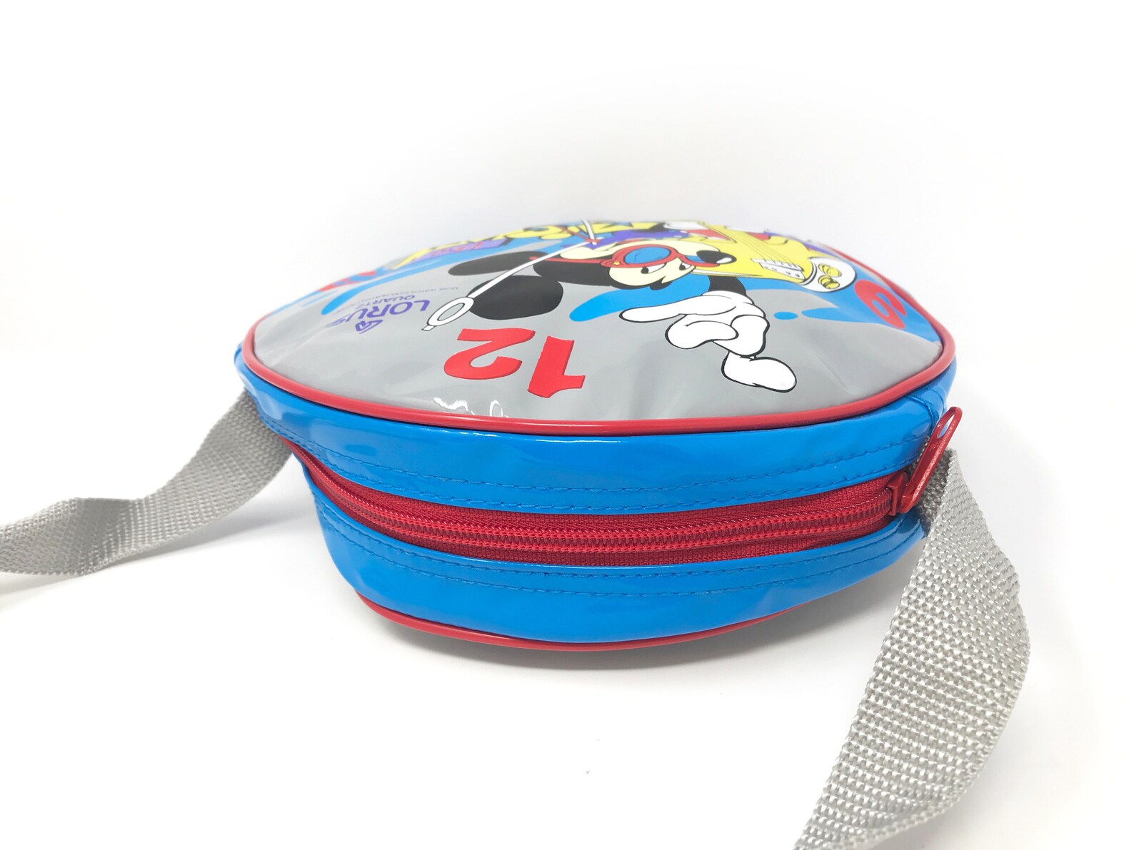 Vintage Mickey Mouse Purse 90s Shoulder Bag Disney | Etsy