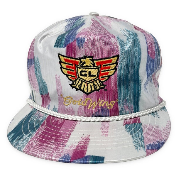 Honda Motorcycle Hat - Etsy