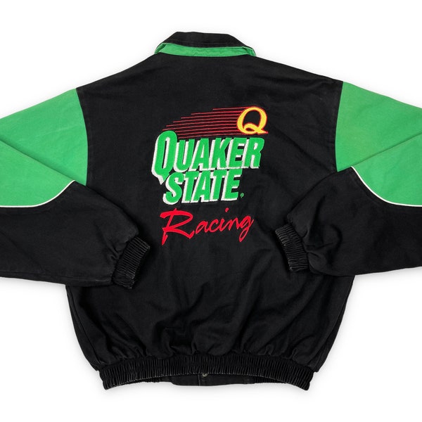 Quaker State - Etsy
