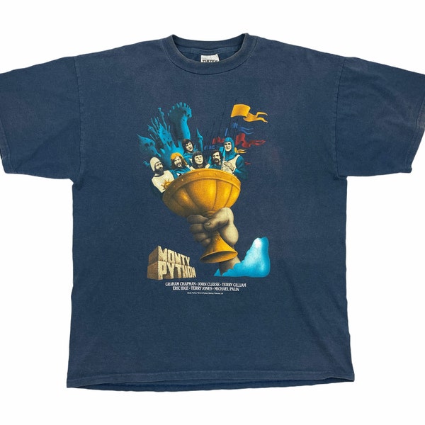 Monty Python - Etsy