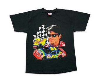 Jeff Gordon Svg - Etsy