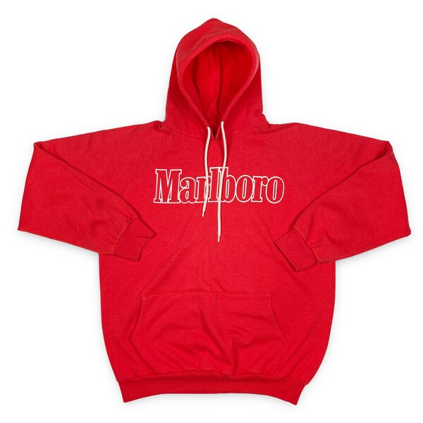 Marlboro Shirt - Etsy