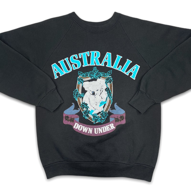 90s Vintage Sweatshirt - Etsy