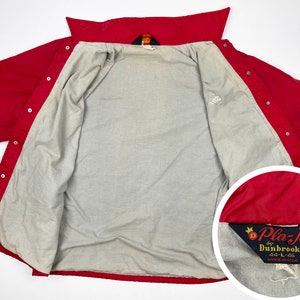 Vintage NASA Jacket 80s Windbreaker Space Shuttle Team Crew RCA Chest ...