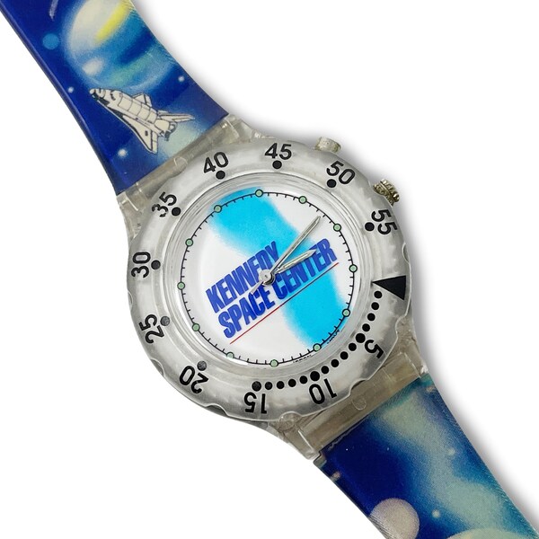 Space Watch - Etsy