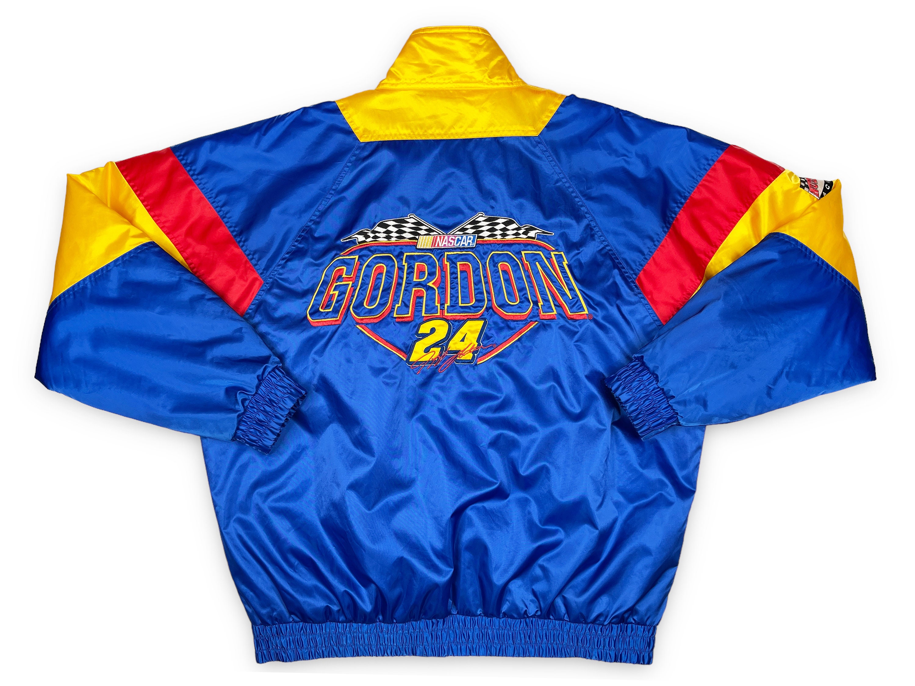 Jeff Gordon Jacket Clearance