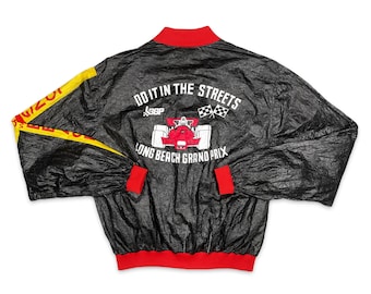 Style Auto Jacket - Etsy