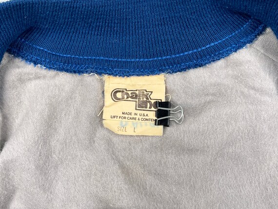 Vintage Pony Express Council Bomber Jacket 80s R3 - Gem
