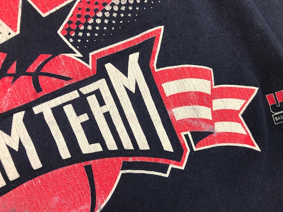 Nba Dream Team Logo