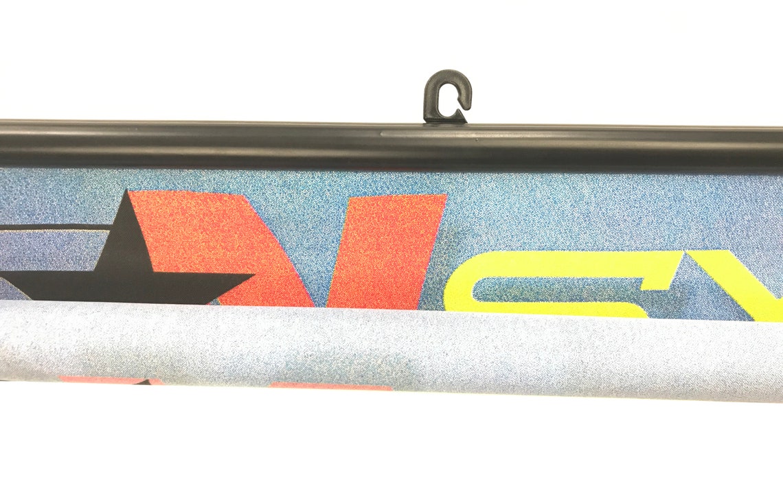 Vintage NSYNC Tapestry Wall Hanging Art 2000 No Strings - Etsy