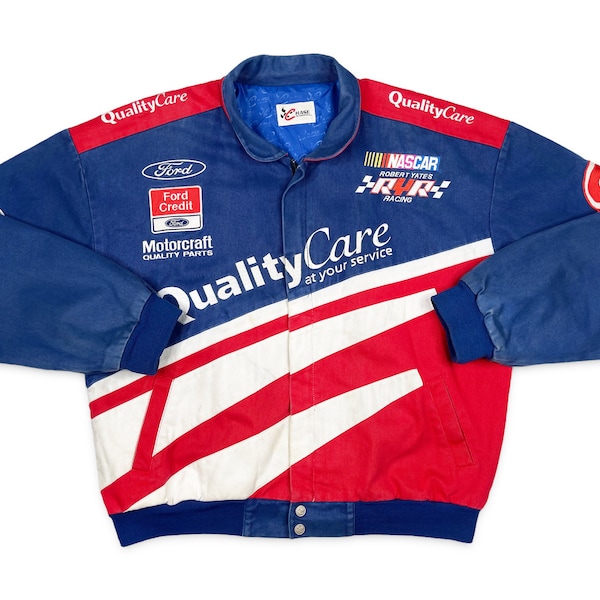 Racing Jacket - Etsy