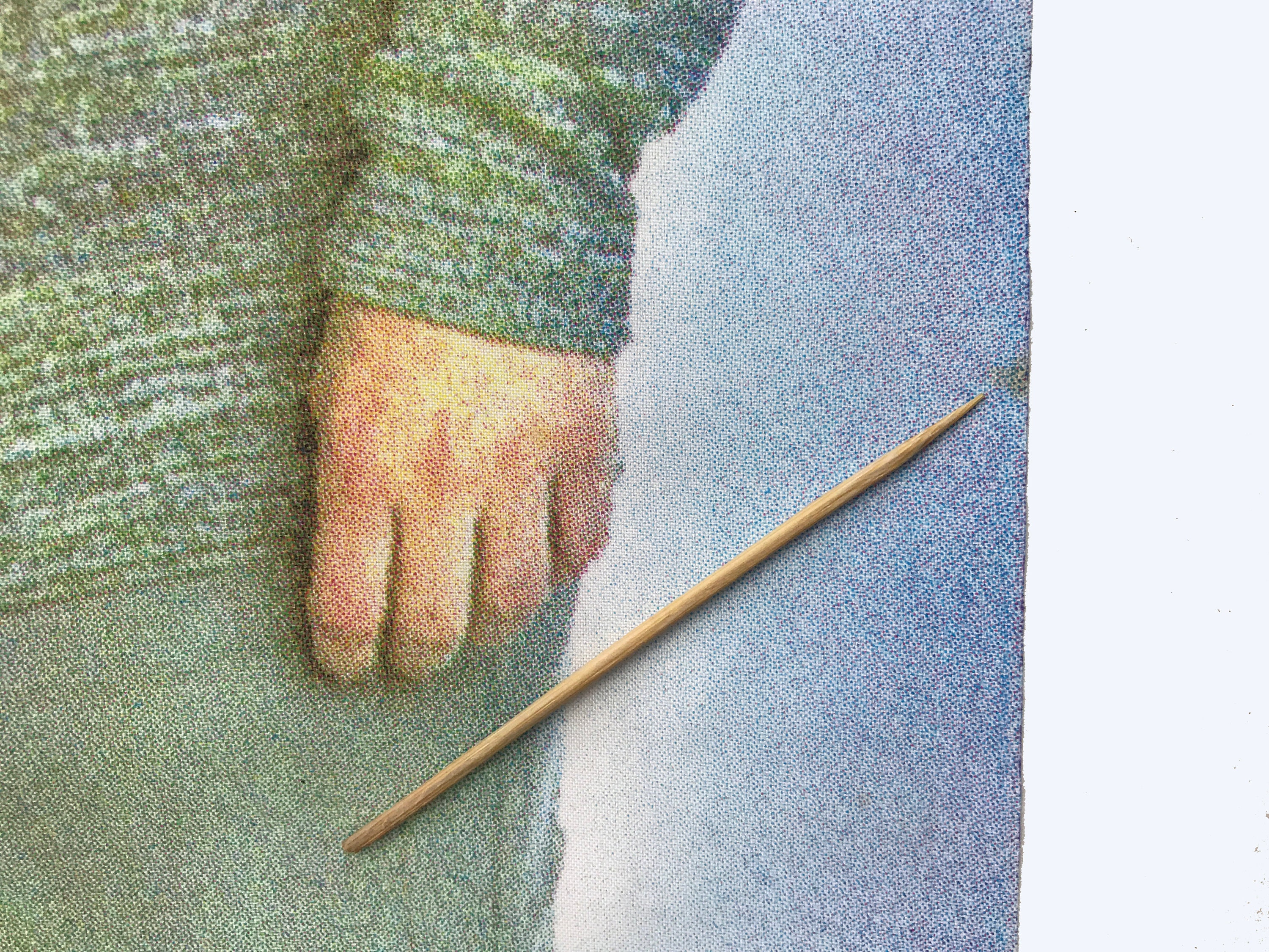 Vintage NSYNC Tapestry Wall Hanging Art 2000 No Strings - Etsy