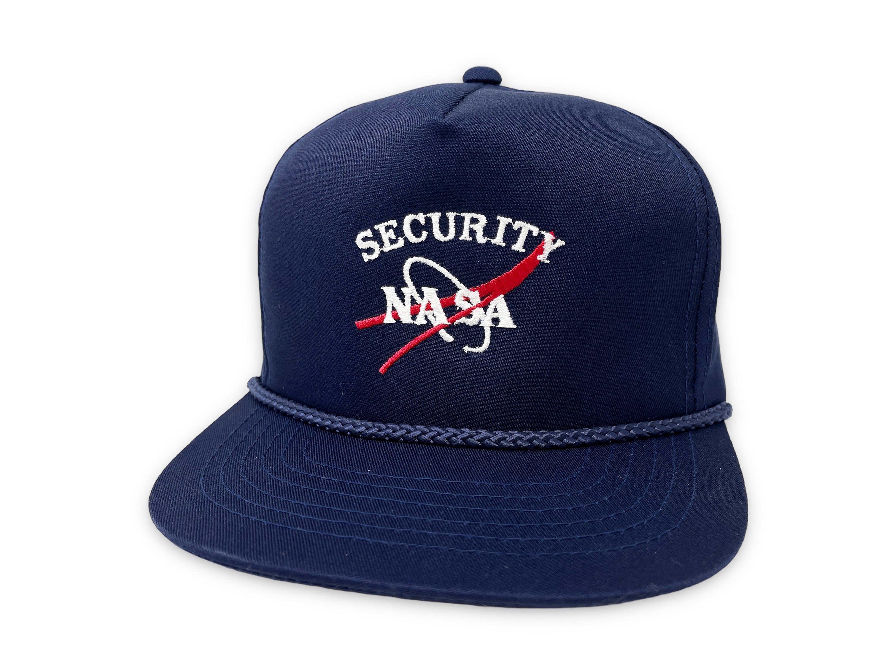 Nasa It Security