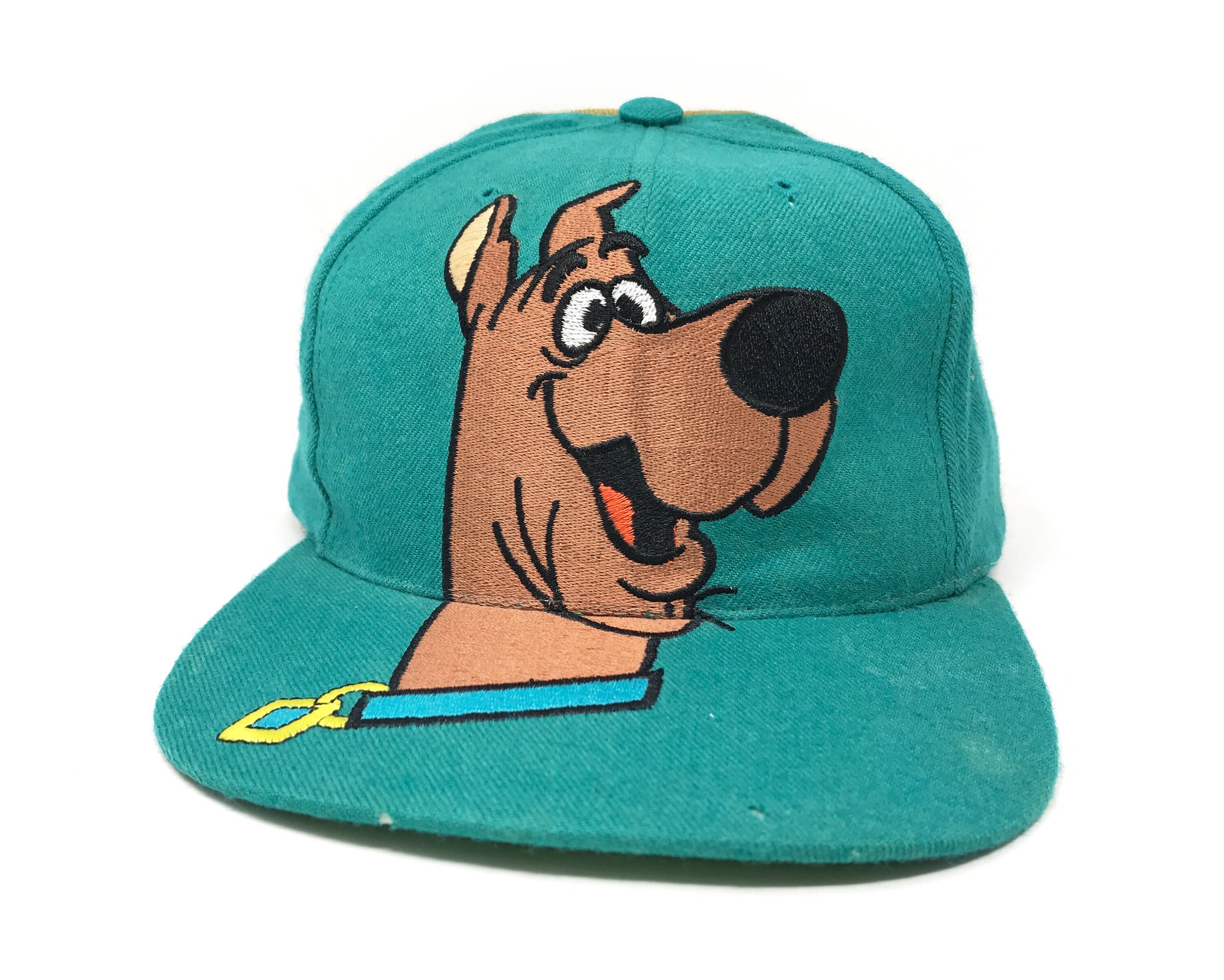 New Era Men's Scooby Doo 9forty Scodoo Grh Cap, Dark Grey, One Size ...