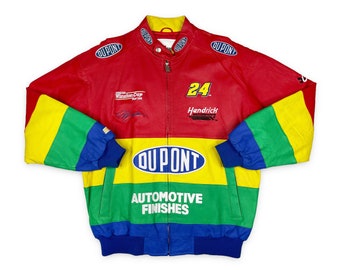 Dupont Jacket - Etsy