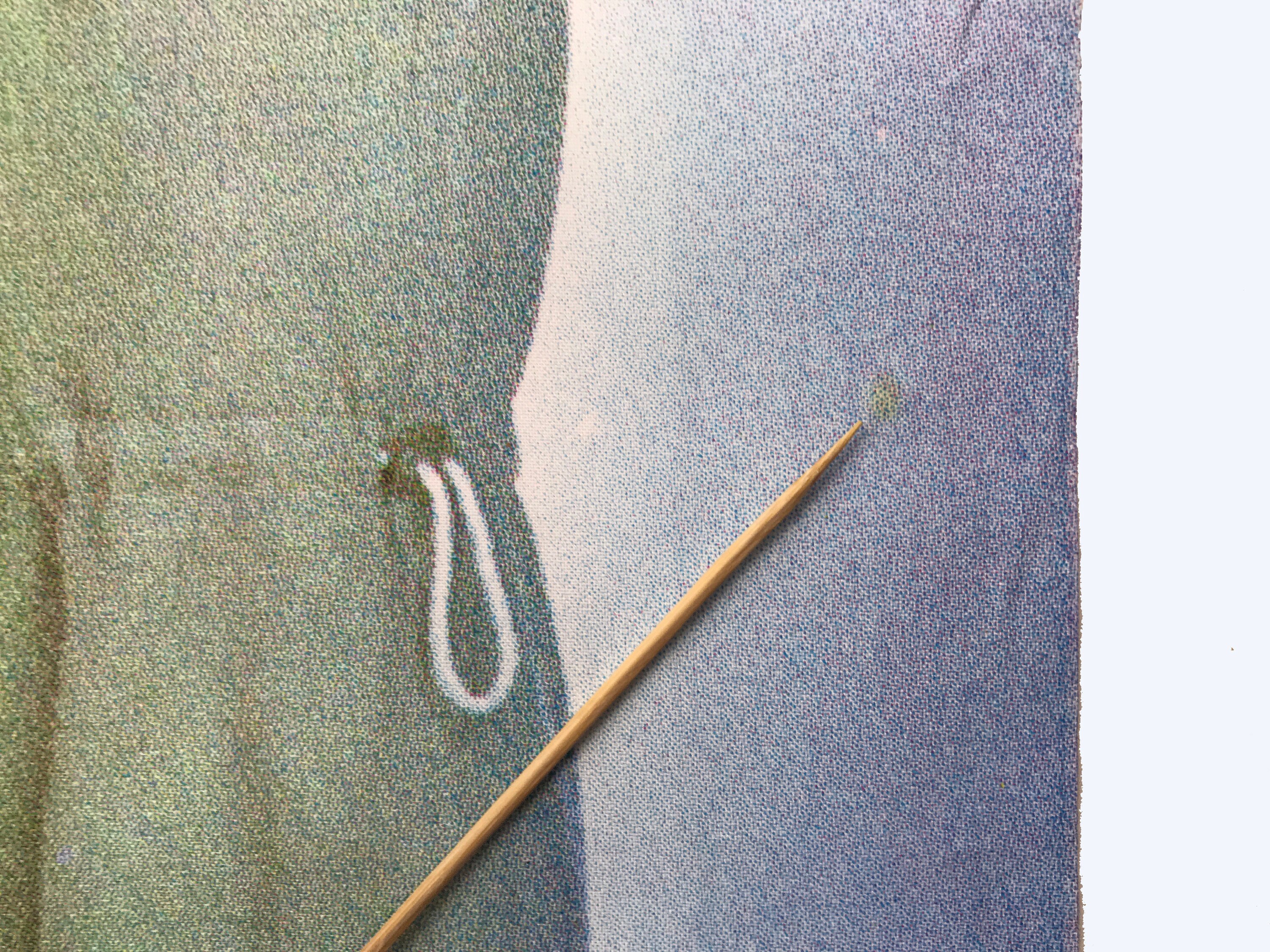 Vintage NSYNC Tapestry Wall Hanging Art 2000 No Strings - Etsy